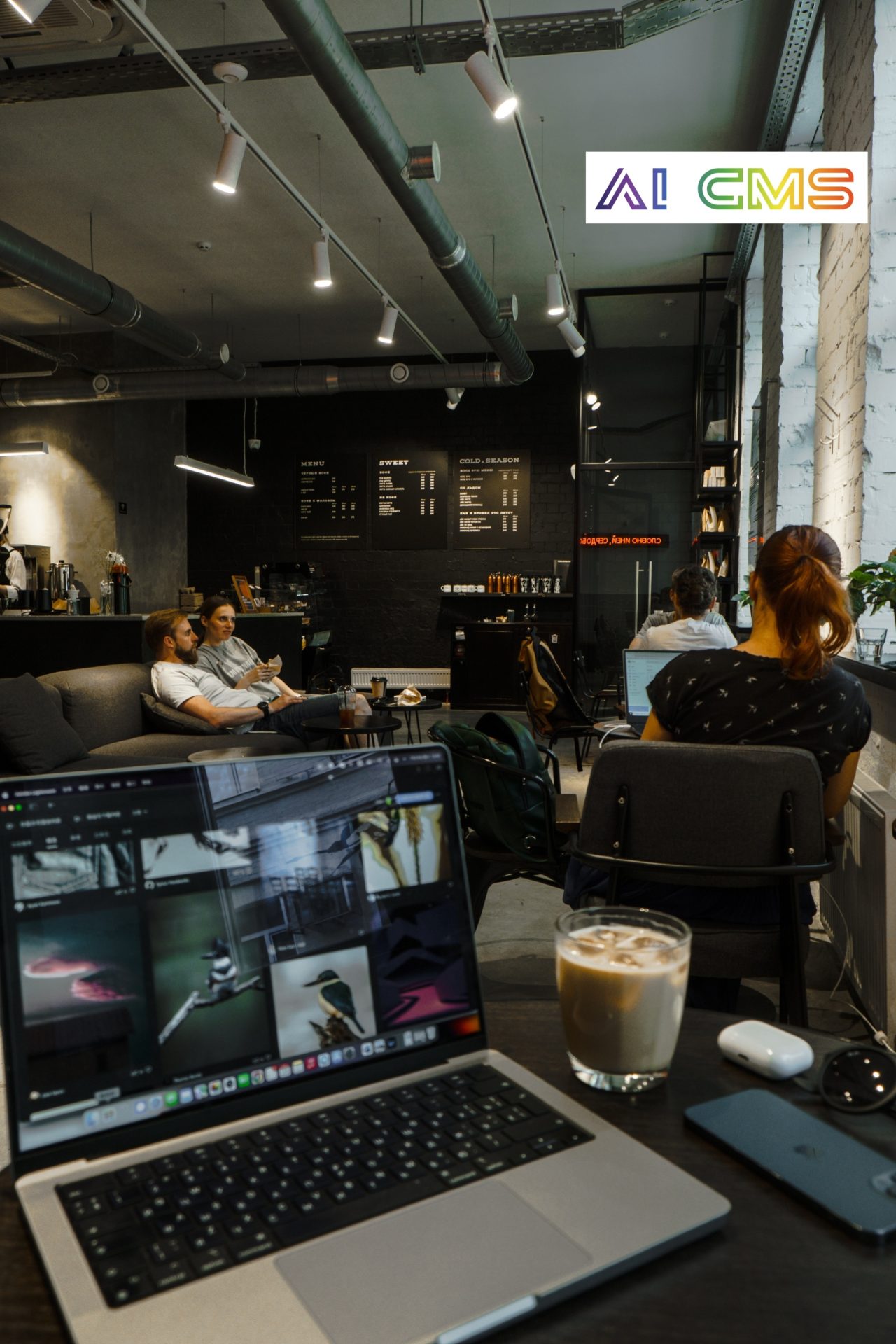 Efficiency Redefined Embrace AI for Content Management - AICMS - Asia's Top Learning Centre ...